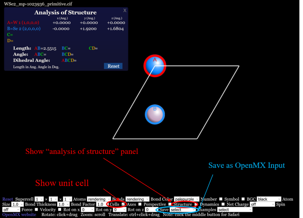How to use OpenMX on ohtaka (ISSP supercomputer) | MateriApps – A Portal Site of Materials ...
